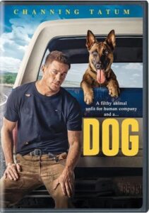 dog (dvd)