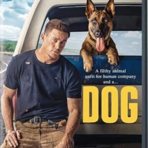 Dog (DVD)