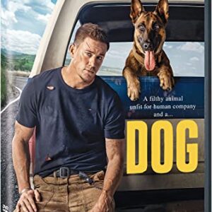 Dog (DVD)