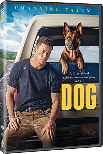 Dog (DVD)