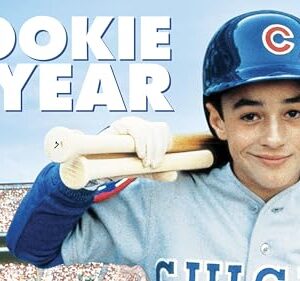 Rookie of the Year