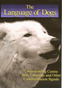 language of dogs [dvd]