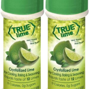 True Lime Shaker (2pk)