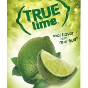 True Lime Shaker (2pk)