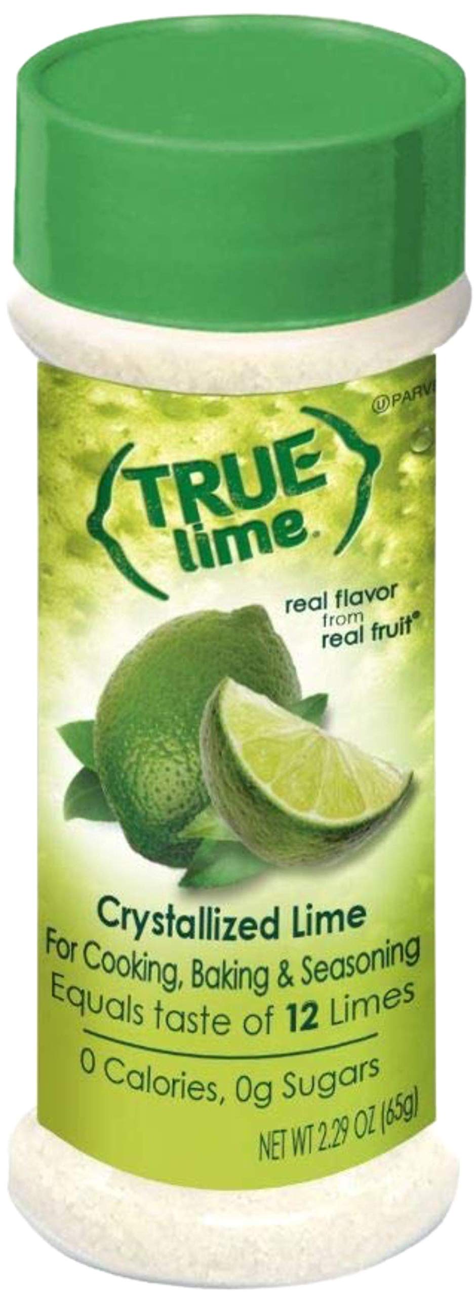 True Lime Shaker (2pk)