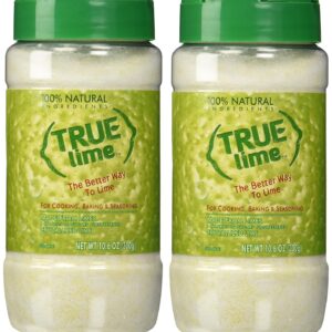 True Lime 10.6oz Shakers 2 pk