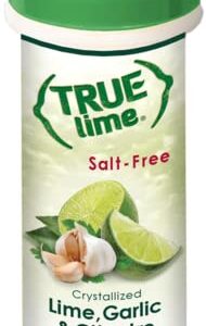 True Lime Garlic & Cilantro Seasoning (2 pack).