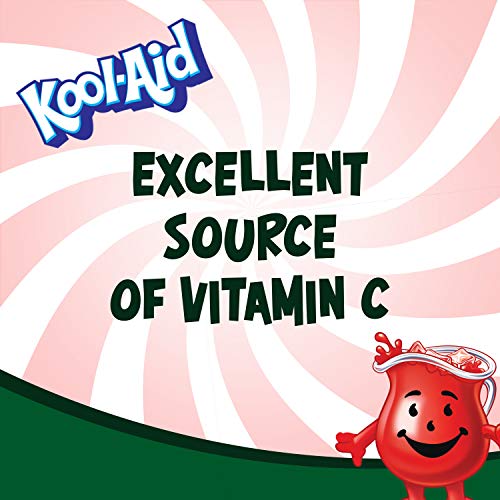 Kool-Aid Jammers Watermelon Flavored Juice Drink Pouch, 60 Fl Oz