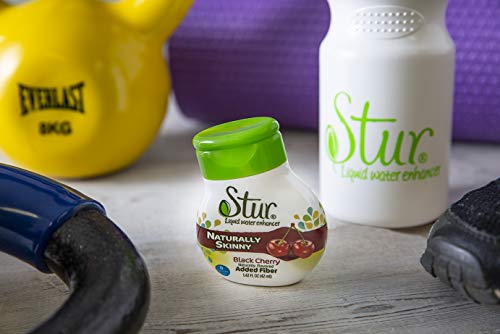 STUR Coconut Water Pineapple Drink Mix, 1.62 OZ