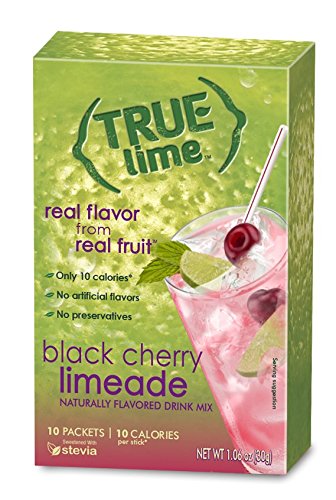 True Lime Drink Mix (Pack of 2)