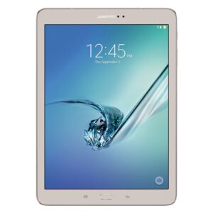 samsung galaxy tab s2 9.7"; 32 gb wifi tablet (gold) sm-t813nzdexar