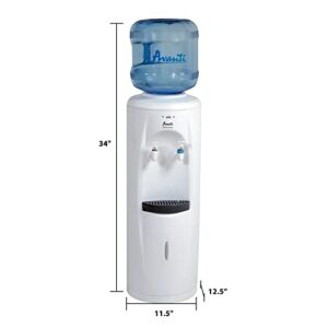 WD360 Cold / Room Temperature Water Dispenser