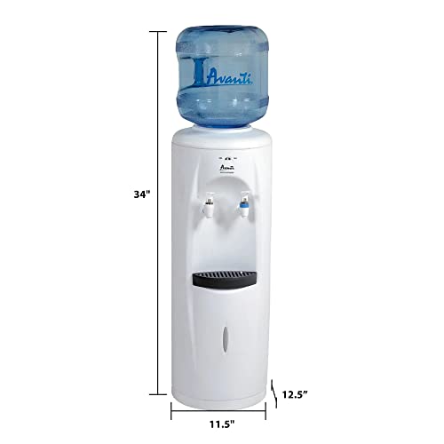 WD360 Cold / Room Temperature Water Dispenser