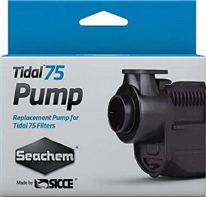 tidal 75 impulse pump