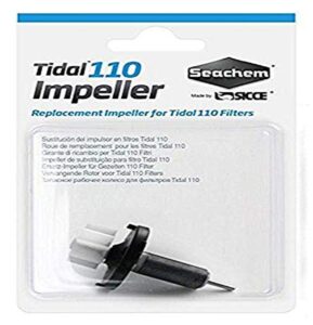 replacement tidal 110 filter impeller