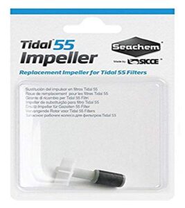 tidal filter 55 replacement impeller