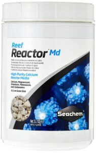 seachem 28667 medium reef reactor