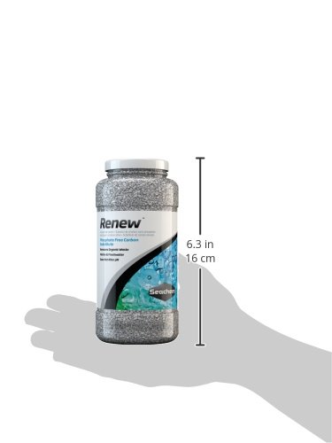 Seachem Renew 500ml