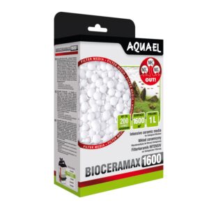 Aquael BioCeraMAX (1600 1L)