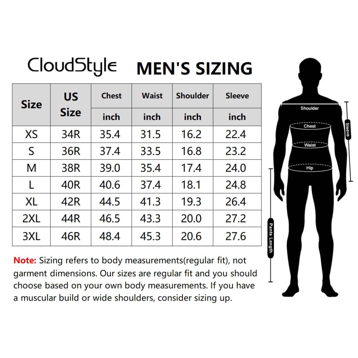 Cloudstyle Men's Suit Jacket One Button Slim Fit Sport Coat Business Daily Blazer,Black,Large