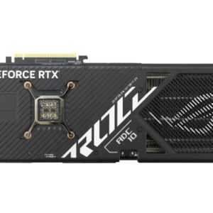 ASUS ROG Strix GeForce RTX® 4080 Gaming Graphics Card (PCIe 4.0, 16GB GDDR6X, HDMI 2.1a, DisplayPort 1.4a)