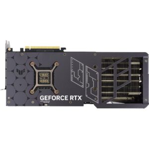 ASUS TUF Gaming GeForce RTX® 4080 OC Edition Graphics Card (PCIe 4.0, 16GB GDDR6X, HDMI 2.1a, DisplayPort 1.4a) (Renewed)