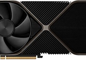 NVIDIA - GeForce RTX 4080 16GB GDDR6X Graphics Card