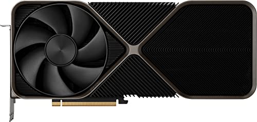 NVIDIA - GeForce RTX 4080 16GB GDDR6X Graphics Card