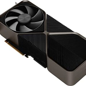 NVIDIA - GeForce RTX 4080 16GB GDDR6X Graphics Card