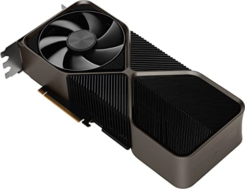 NVIDIA - GeForce RTX 4080 16GB GDDR6X Graphics Card