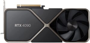 vipera nvidia geforce rtx 4090 founders edition graphic card