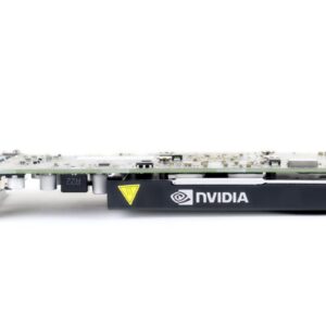 PNY NVIDIA Quadro T400 Graphic Card - 2 GB GDDR6 - Low-Profile - 64 bit Bus Width - PCI Express 3.0 x16 - Mini DisplayPort