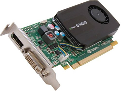 NVIDIA Quadro K600 1GB DDR3 Graphics card