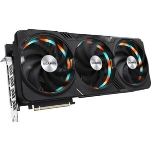 GIGABYTE GeForce RTX 4090 Gaming OC 24GB Graphic Card GDDR6X VRAM 21 Gb/s Memory Speed Video Card