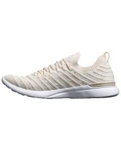 apl techloom wave sneaker, 8.5