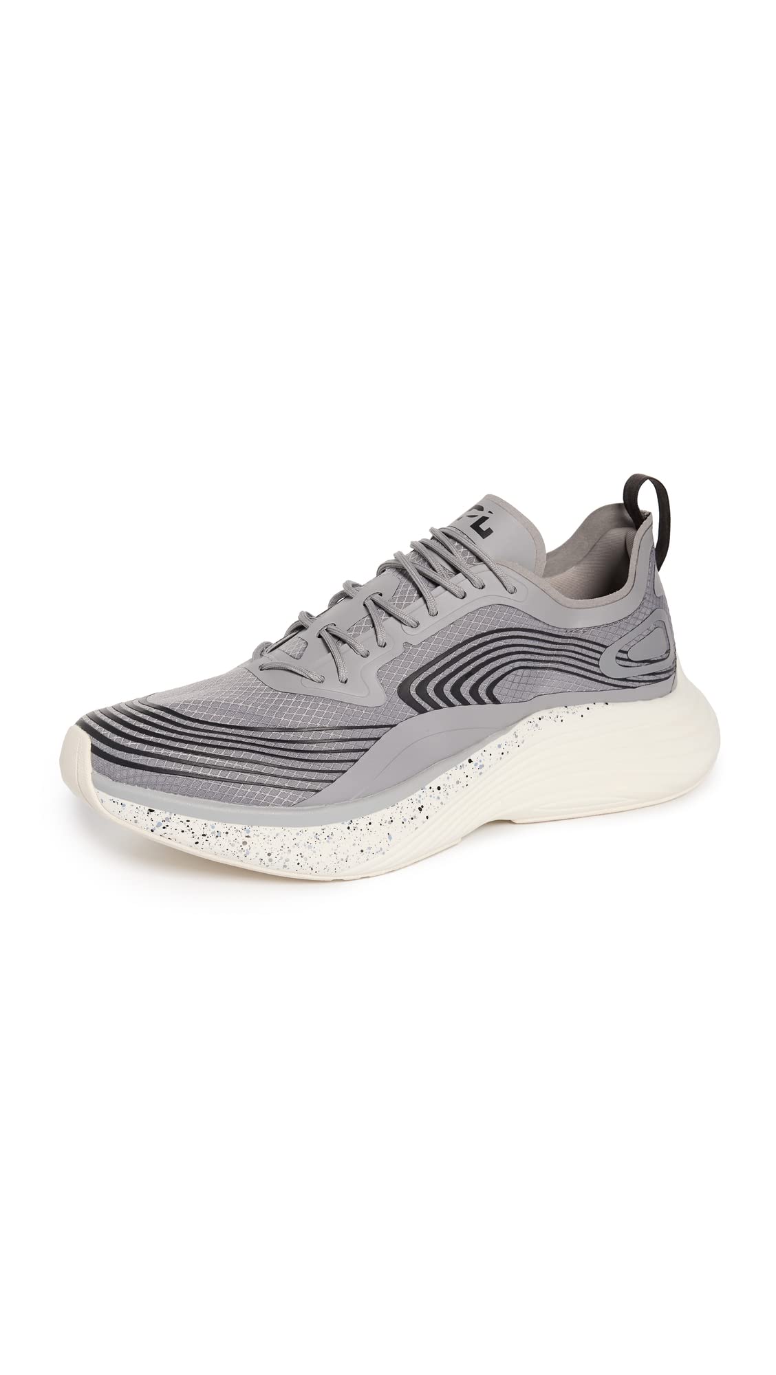 APL: Athletic Propulsion Labs Men's Men'S Streamline Cement/Anthracite/Frozen Grey, CEM/ANTHRA/FRZ GREY, 9 Medium US