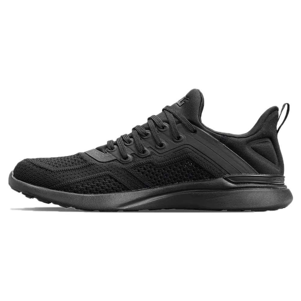 Women's TechLoom Tracer Black / Black BLACK / BLACK / 8.5