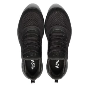 Women's TechLoom Tracer Black / Black BLACK / BLACK / 8.5