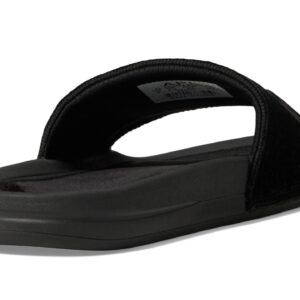 Athletic Propulsion Labs (APL) Velvet Slide Black 9 B (M)