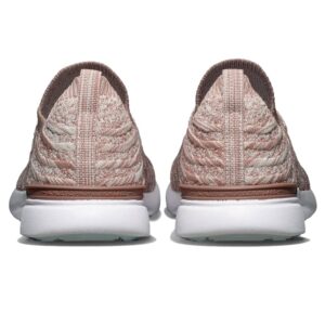 Women's TechLoom Wave Creme / Beachwood / Melange CREME / BEACHWOOD / MELANGE / 7