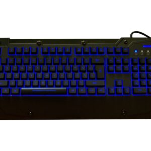 ROCKSOUL Le Mechanical LED Gaming Keyboard (RSKB-00115)