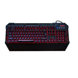 ROCKSOUL Le Mechanical LED Gaming Keyboard (RSKB-00115)