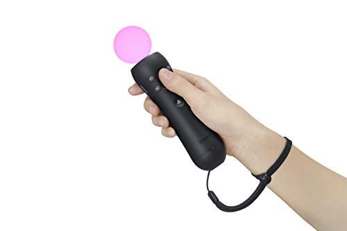 Playstation Move Twin Pack (PS4) (Renewed)