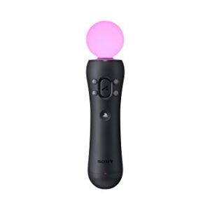 Playstation Move Twin Pack (PS4) (Renewed)