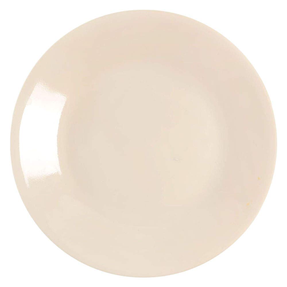 Corelle Livingware 6-3/4-Inch Bread and Butter Plate, Sandstone