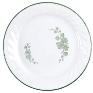 corelle callaway ivy salad plate - one plate