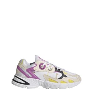 adidas astir thebe magugu shoes women's, white, size 6.5