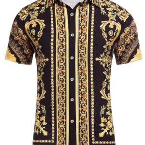 JoZorro Hawaiian Shirt Sets Camisa Negra Para Hombre 70s Outfits for Men Mens Tracksuit Camisa Para Hombre Camisas Para Hombres Camisa Blanca Para Hombre Camisas De Vestir Para Hombres