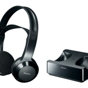 Sony MDR-IF245RK Wireless Infrared Headphones