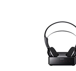 Sony MDR-IF245RK Wireless Infrared Headphones